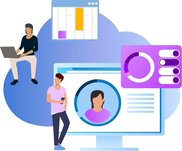 Cybele - VMware Alternative - V2Catalog